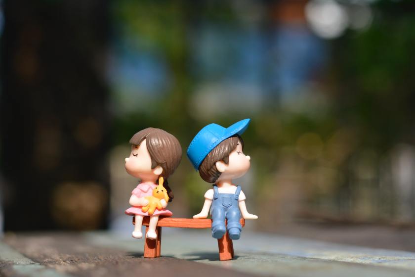How to recreate people – Imagination is Life